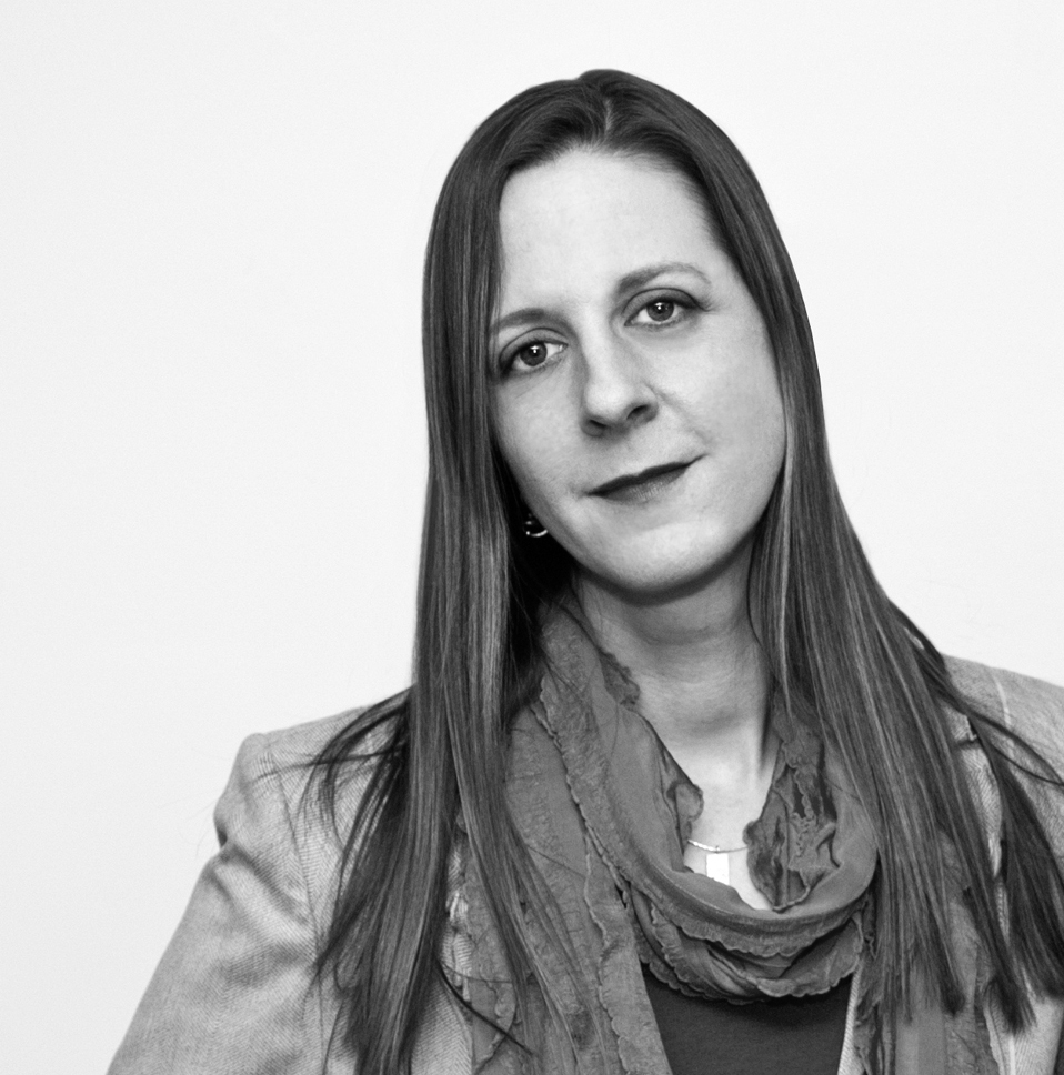 Denise Bosler - Kutztown University Communication Design Department