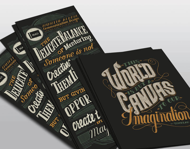 How Magazine | Jamie Basile - Kutztown University Communication Design ...