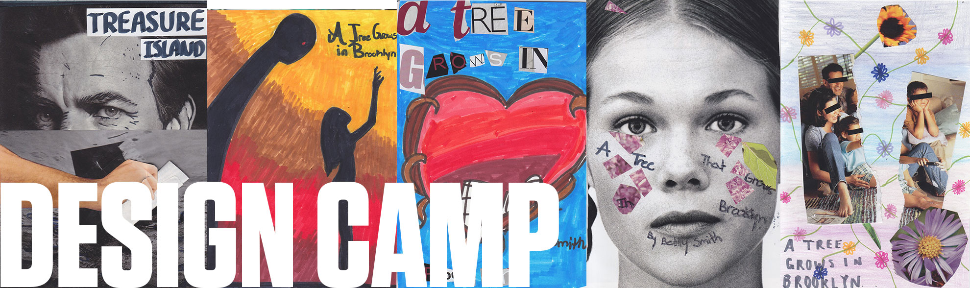 Design Camp - Kutztown University Communication Design Department