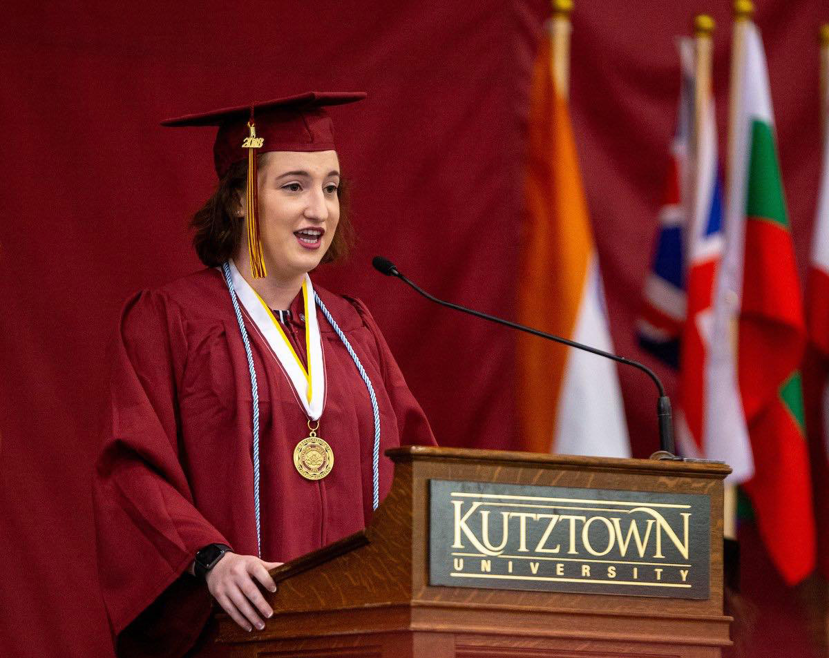 KUCD 2018 Grad, Meredith Heydt — How She balanced Design and Swim Team ...