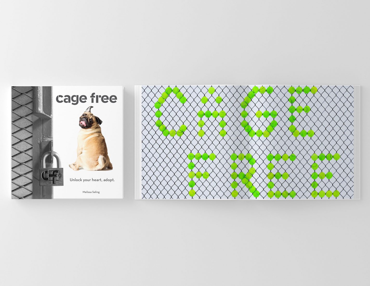 MFA Graduate Research Project | Melissa Seling DO YOU HAVE THE COURAGE ...