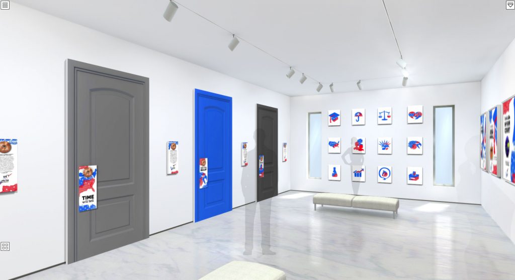 MFA Graduate Research Project | Melissa Seling DO YOU HAVE THE COURAGE ...