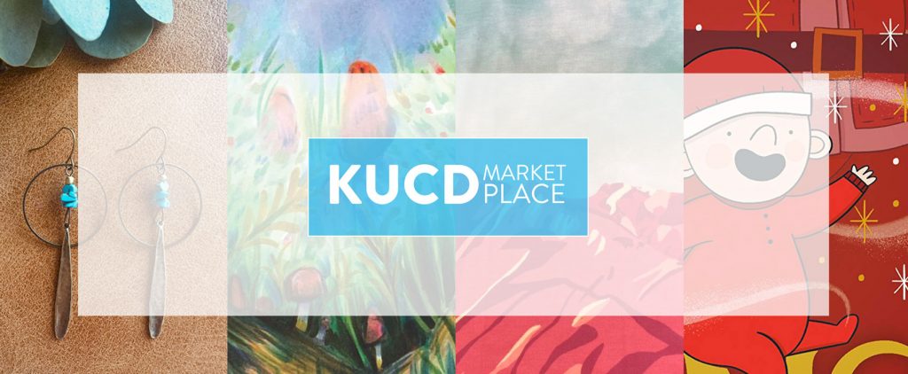 KUCD Marketplace - Kutztown University Communication Design Department