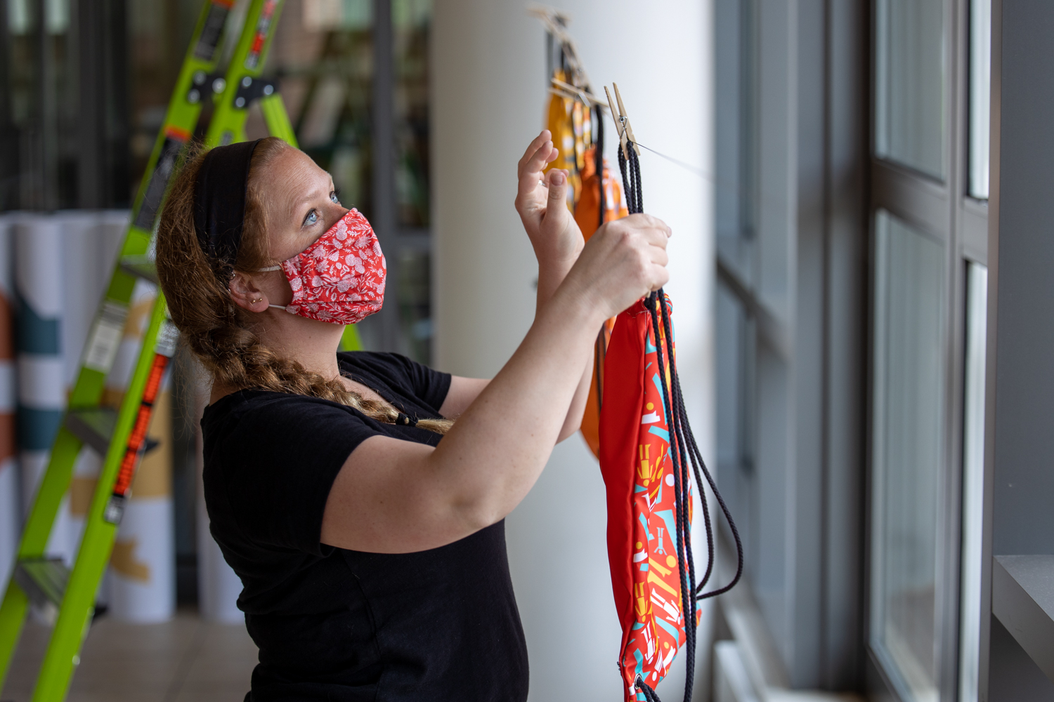 2021 MFA Projects - Kutztown University Communication Design Department