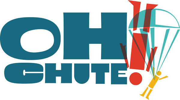 MFA Graduate Research Project | Amy Bolger-Santucci, OH CHUTE ...