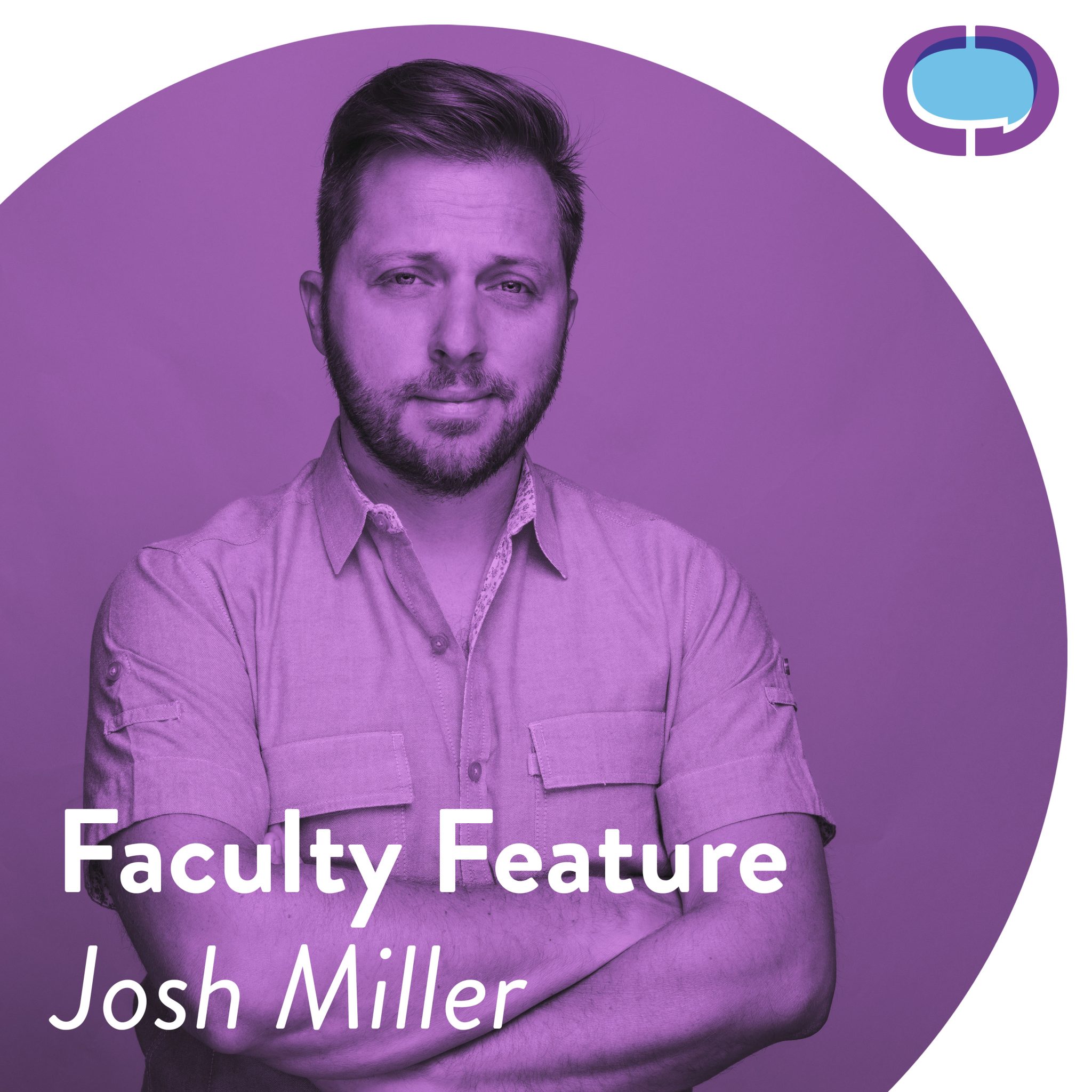Faculty Feature: Josh Miller - Kutztown University | Communication ...
