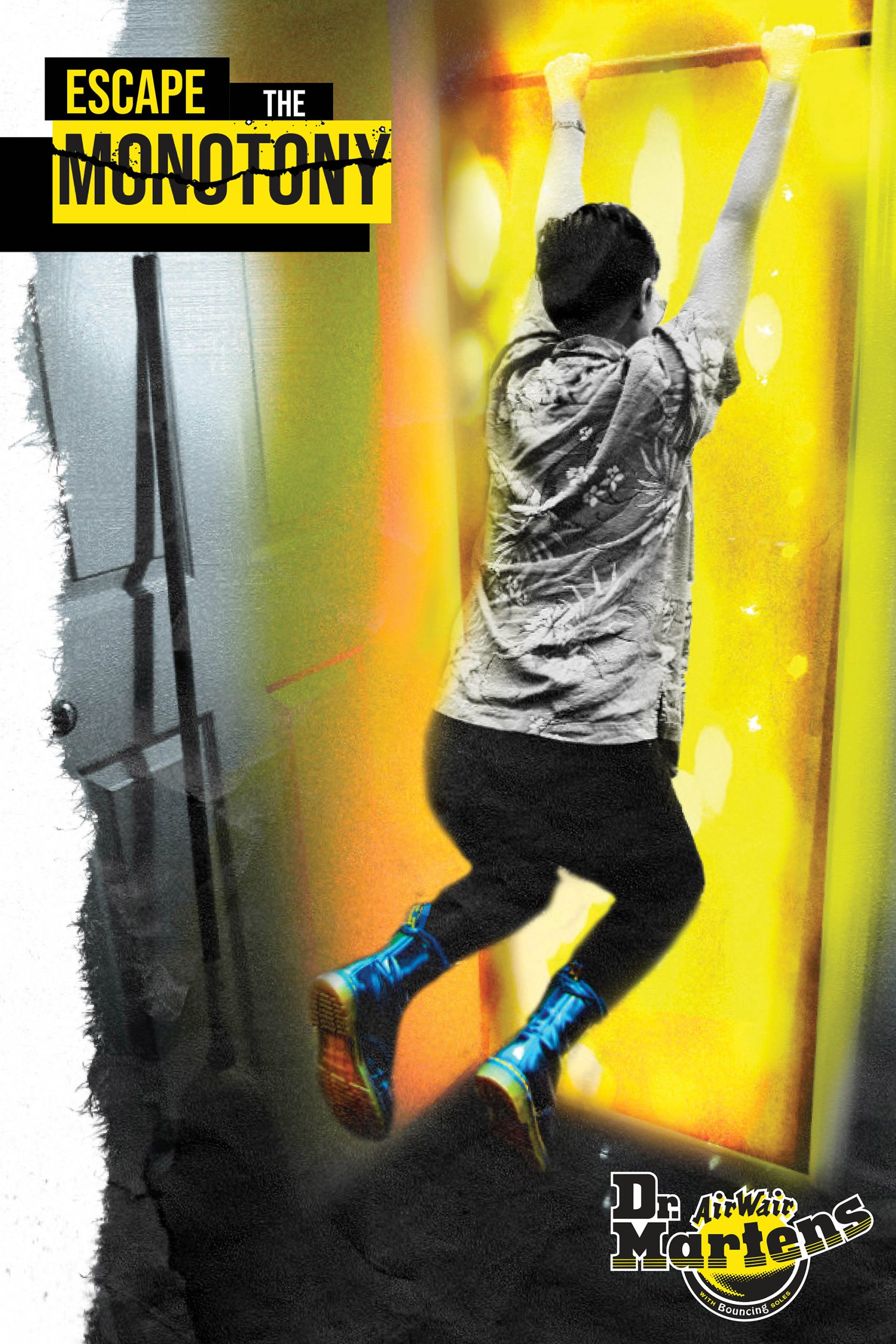 Graphis Silver Award | Sam Dillman - Kutztown University | Communication Design Department | Art ...