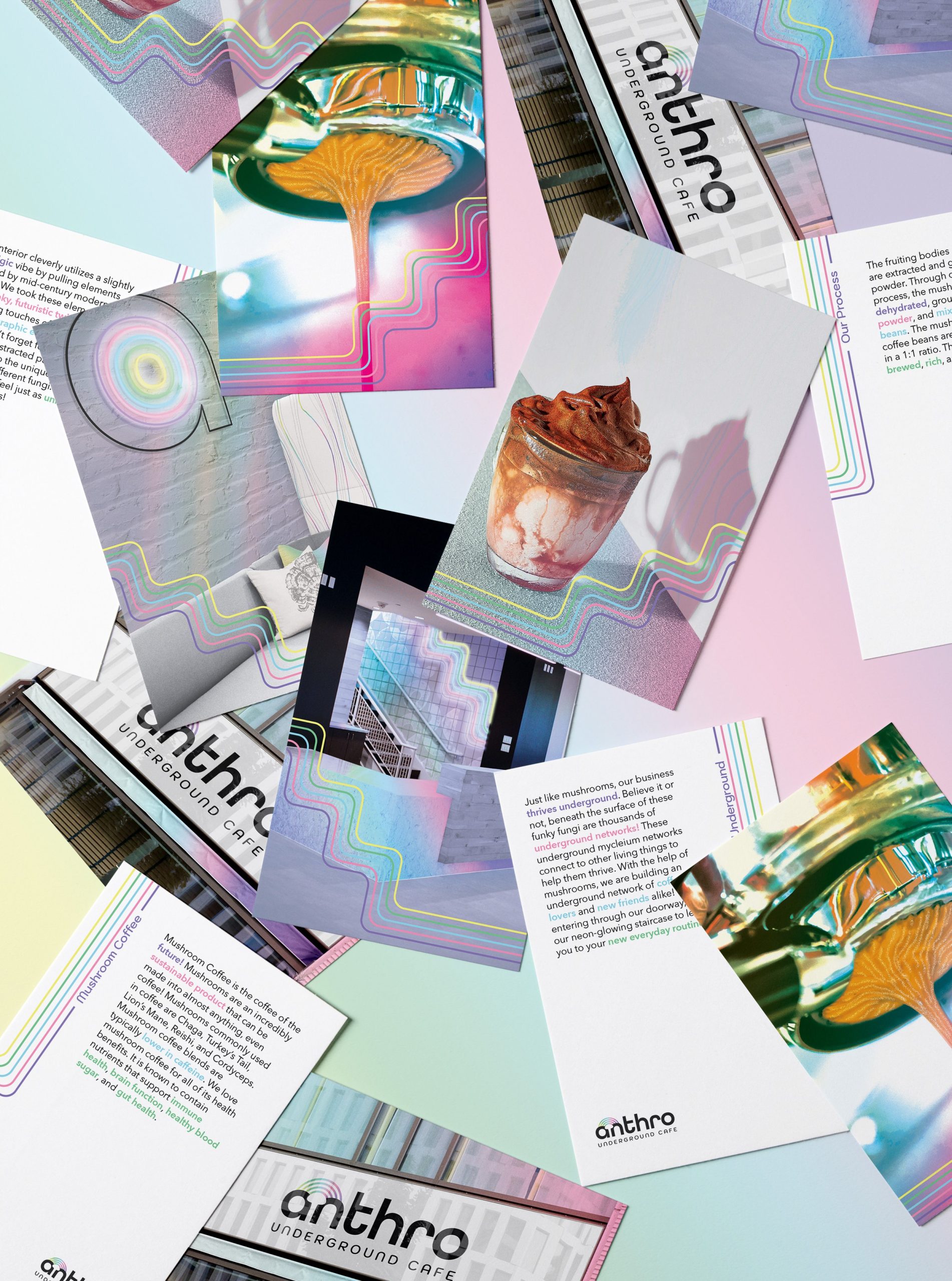 Graphis Silver Award | Carly Kozacheck - Kutztown University ...