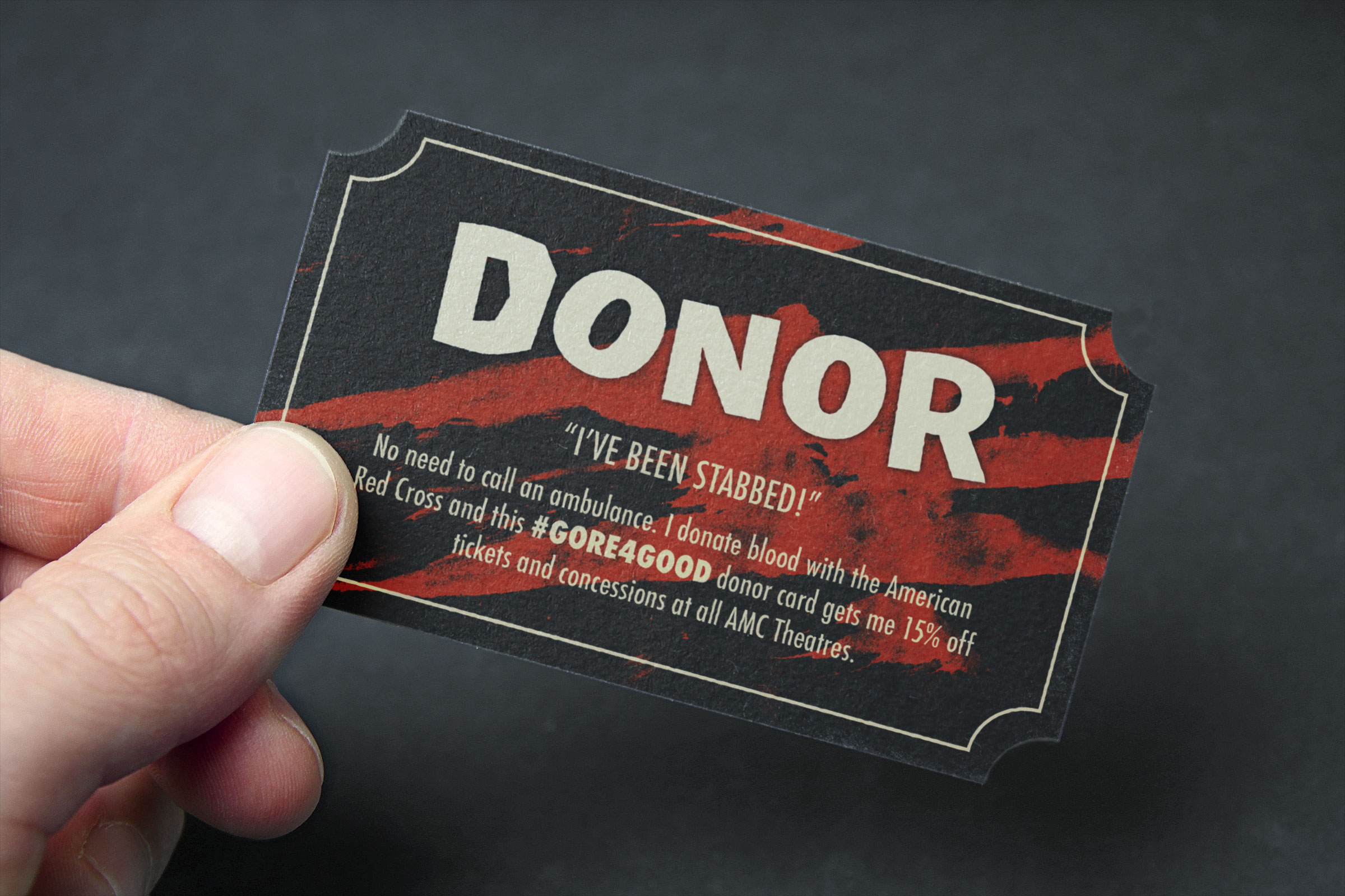 Silver Addy Award | Megan Laird - Kutztown University Communication ...