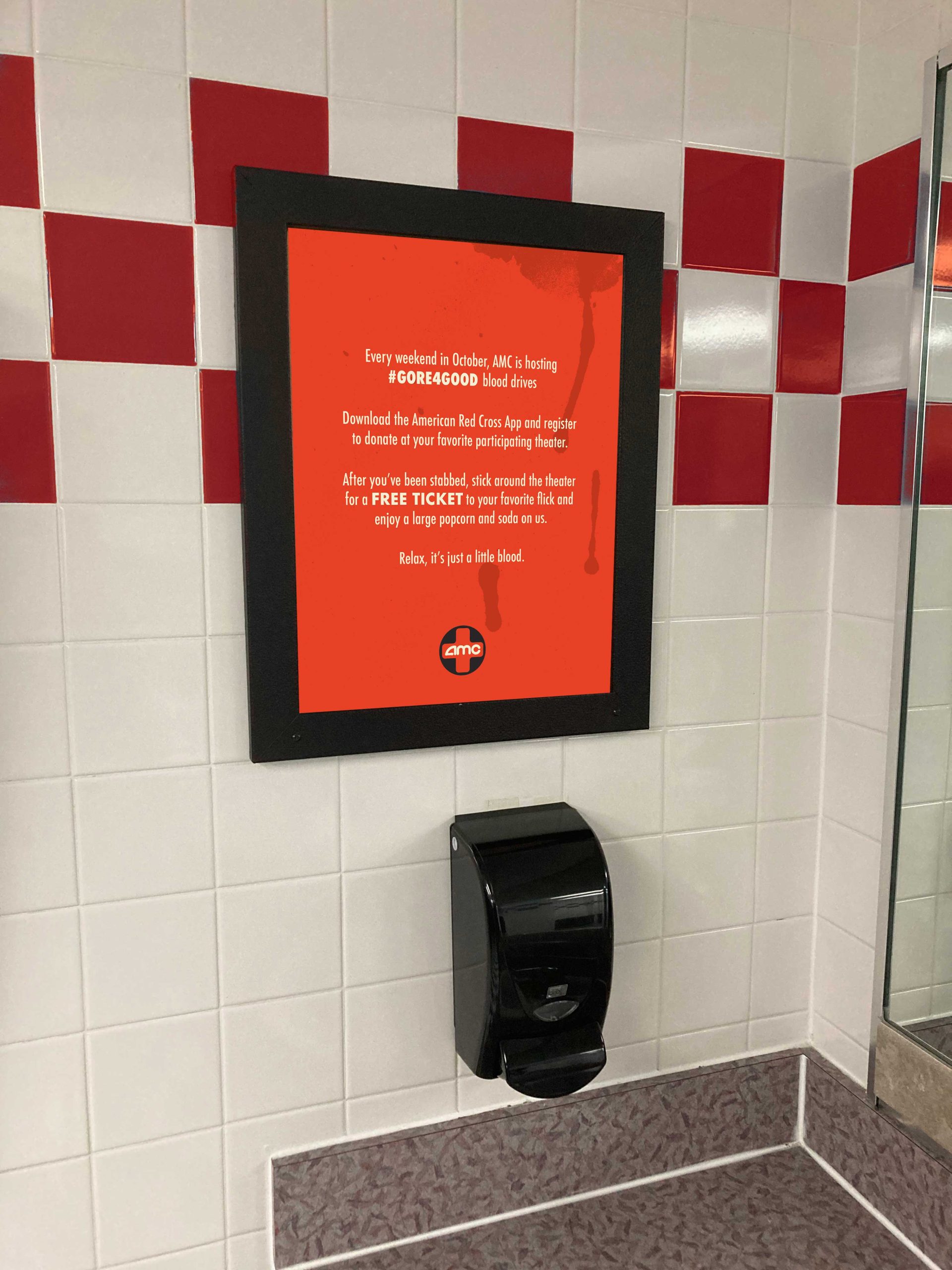 Silver Addy Award | Megan Laird - Kutztown University Communication ...