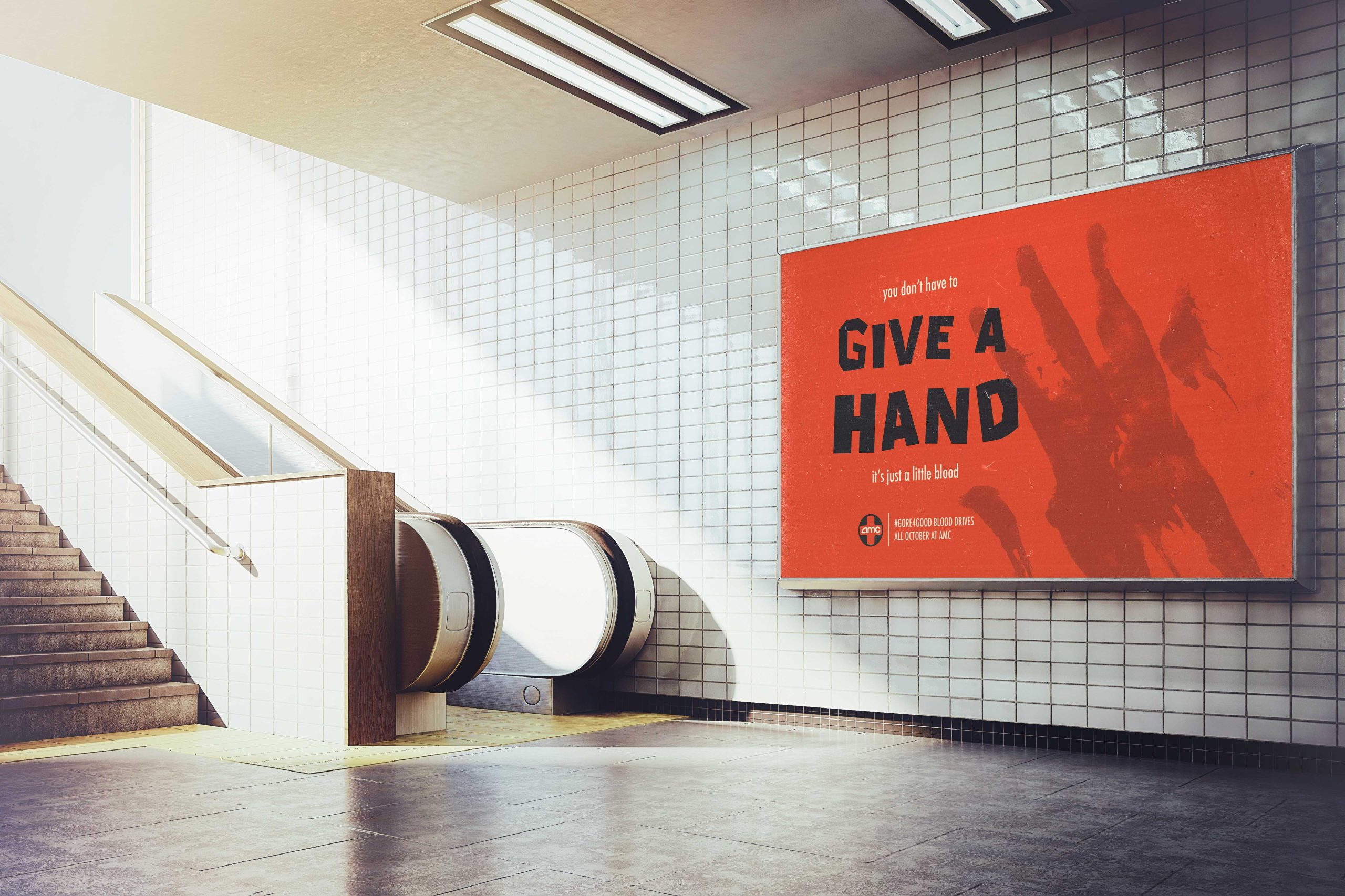 Silver Addy Award | Megan Laird - Kutztown University Communication ...