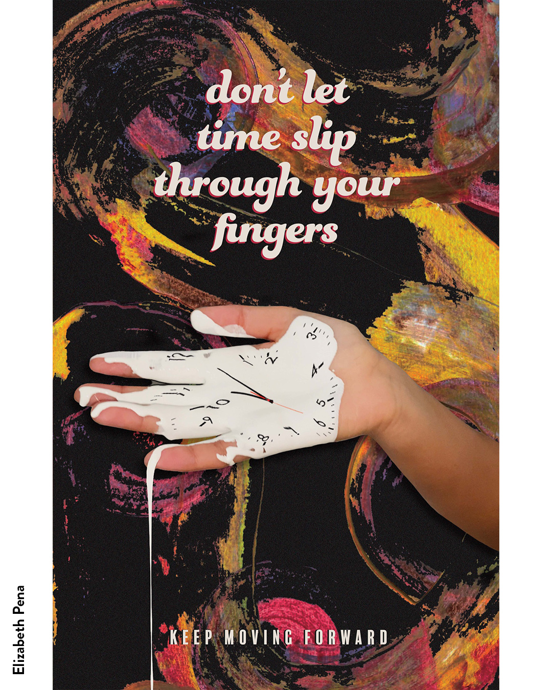 UCDA Student Poster Initiative - Kutztown University | Communication ...