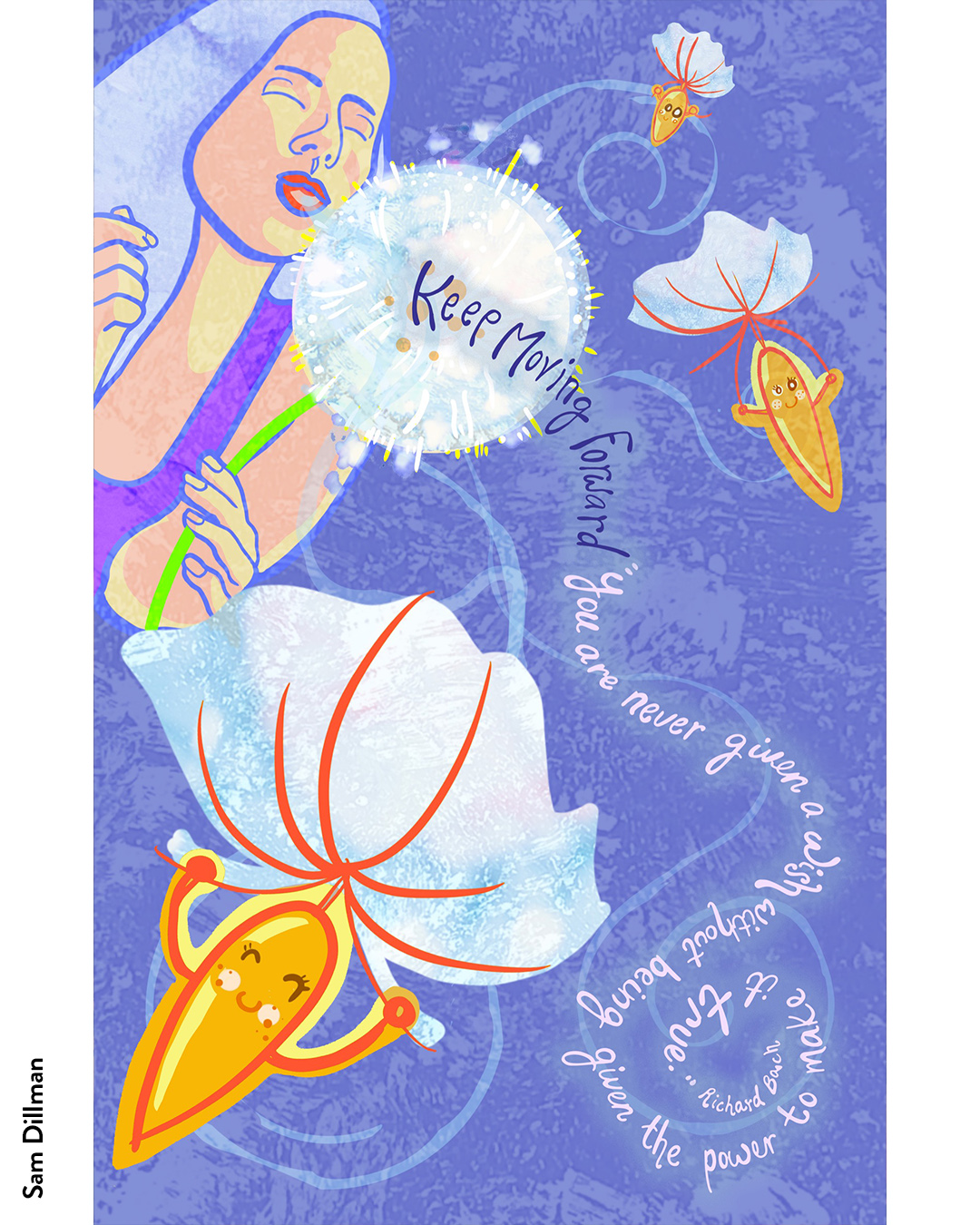 UCDA Student Poster Initiative - Kutztown University | Communication ...