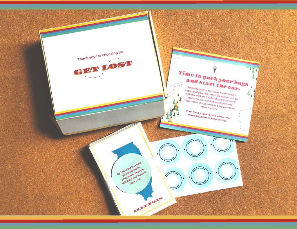 MFA Graduate Research Project | Morgan Gilmore, Failure: An Interactive ...